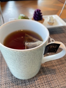 ANA万座ビーチリゾート クラブラウンジのアフタヌーンティーレポ | merilog.