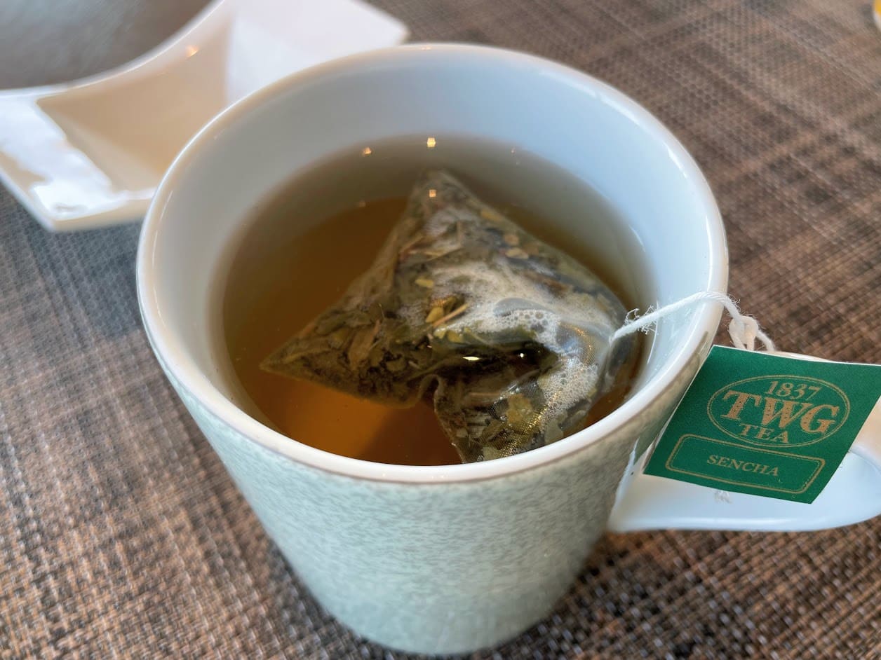 ANA万座ビーチリゾート クラブラウンジのアフタヌーンティーレポ | merilog.